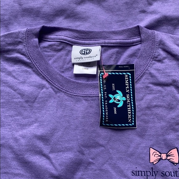 Tops | Simply Southern | Poshmark